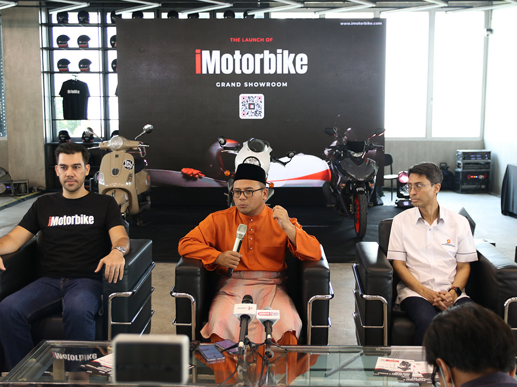 Auto International