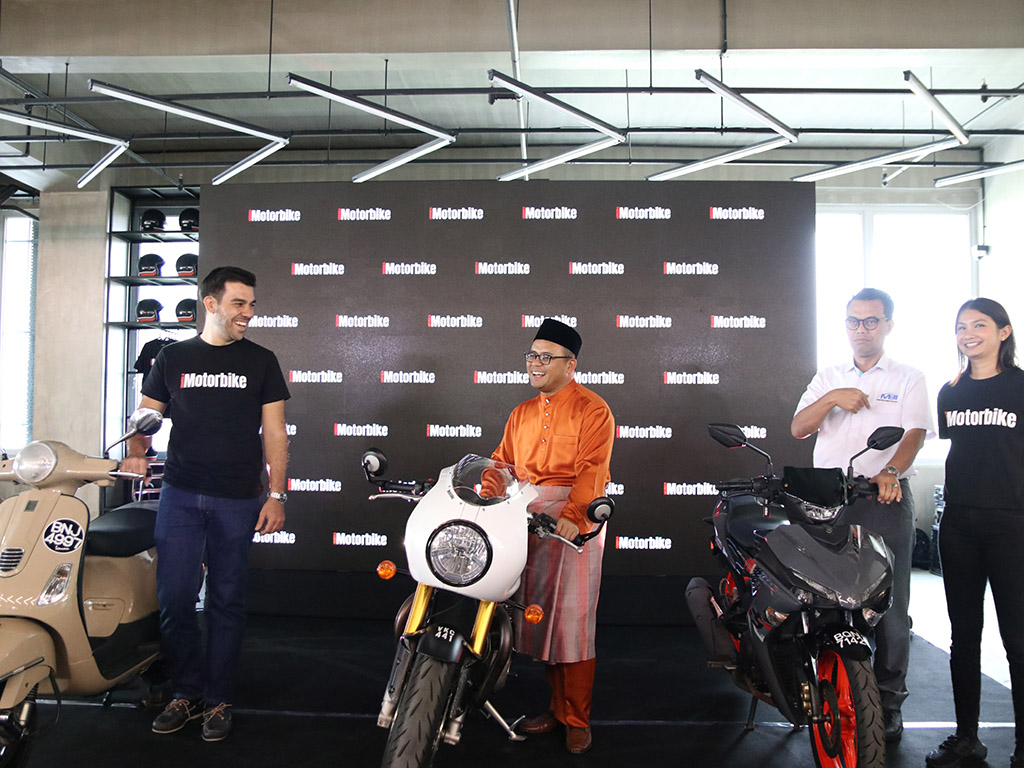 Auto International